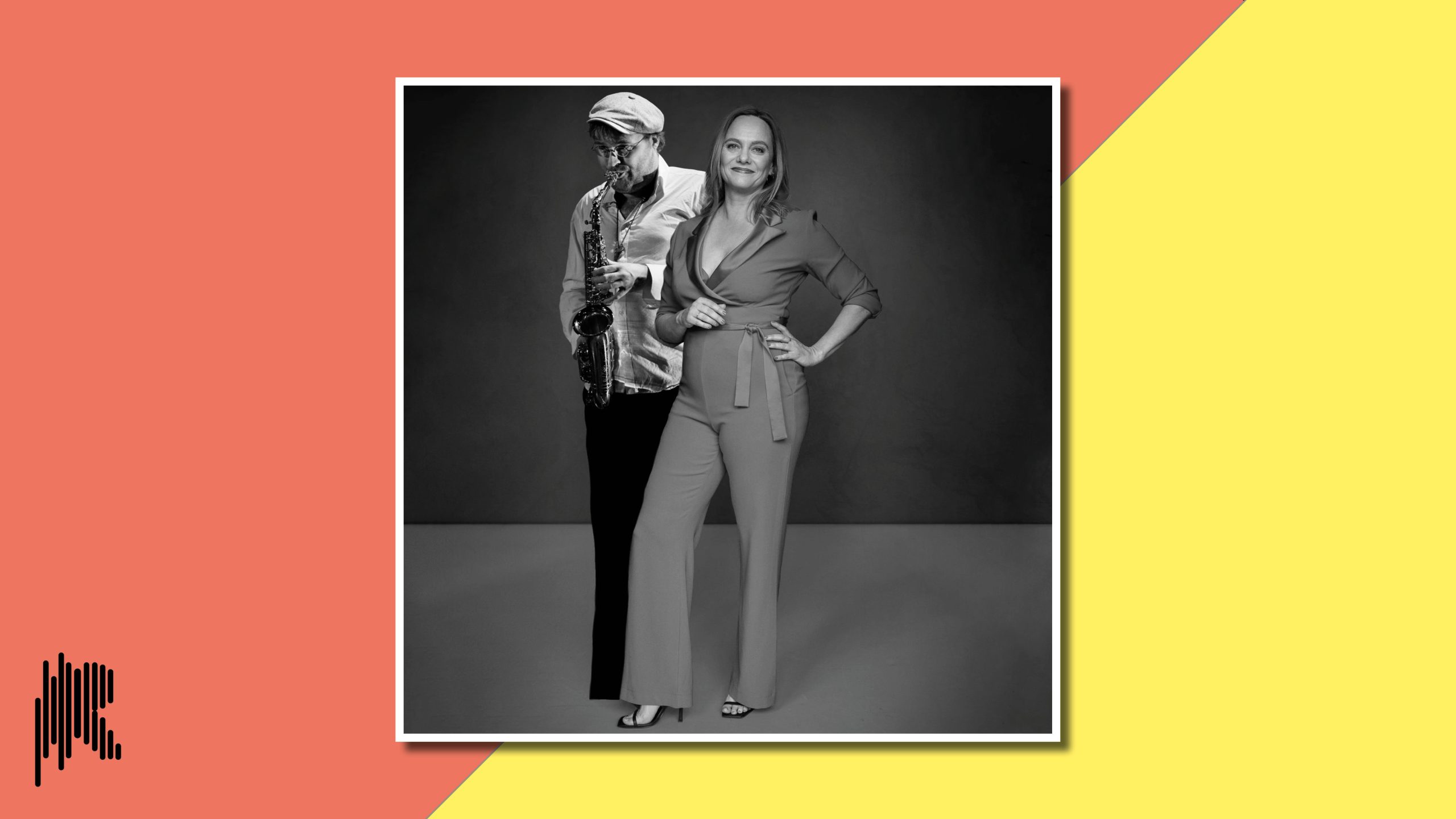 Trut & Tegn - Maren Uthaug & Benjamin Koppel * Richter